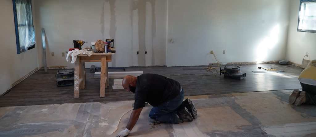 Home Repair - Housing Authority of the City of Pittsburgh