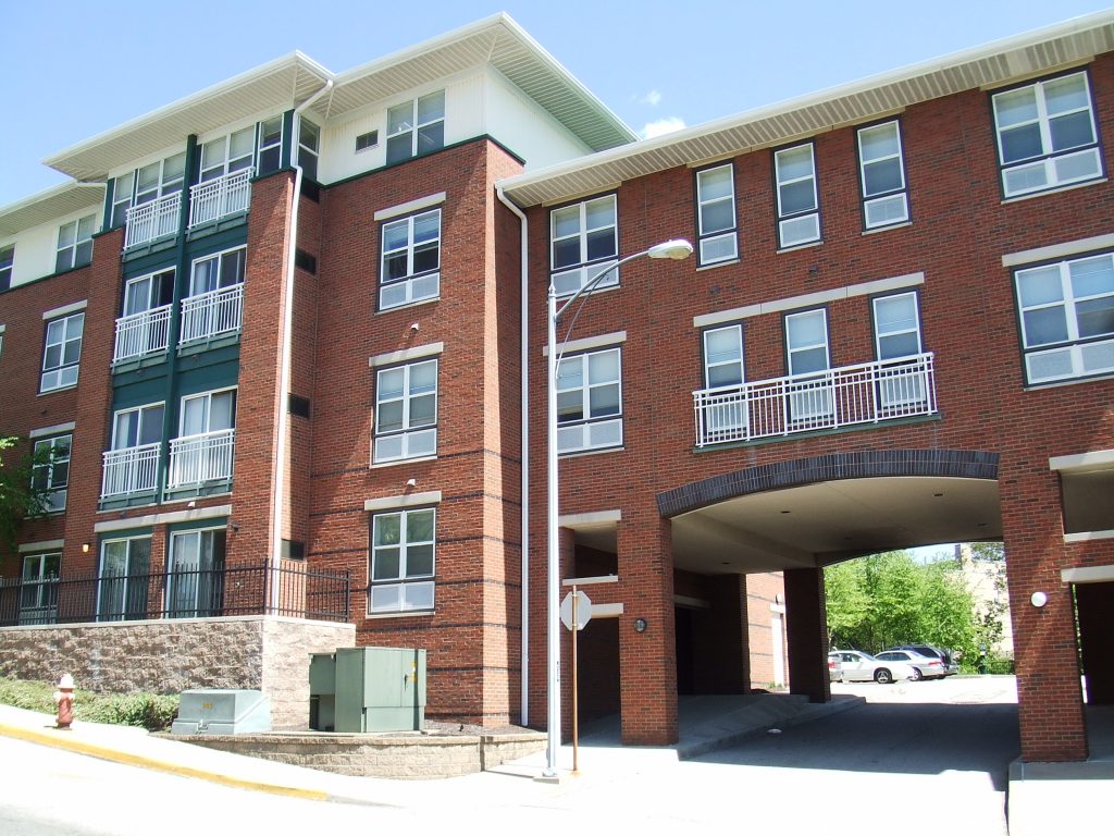 HACP Communities - Housing Authority of the City of Pittsburgh