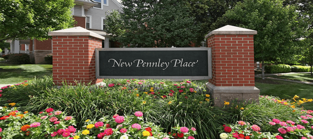 New Pennley Place - Housing Authority of the City of Pittsburgh