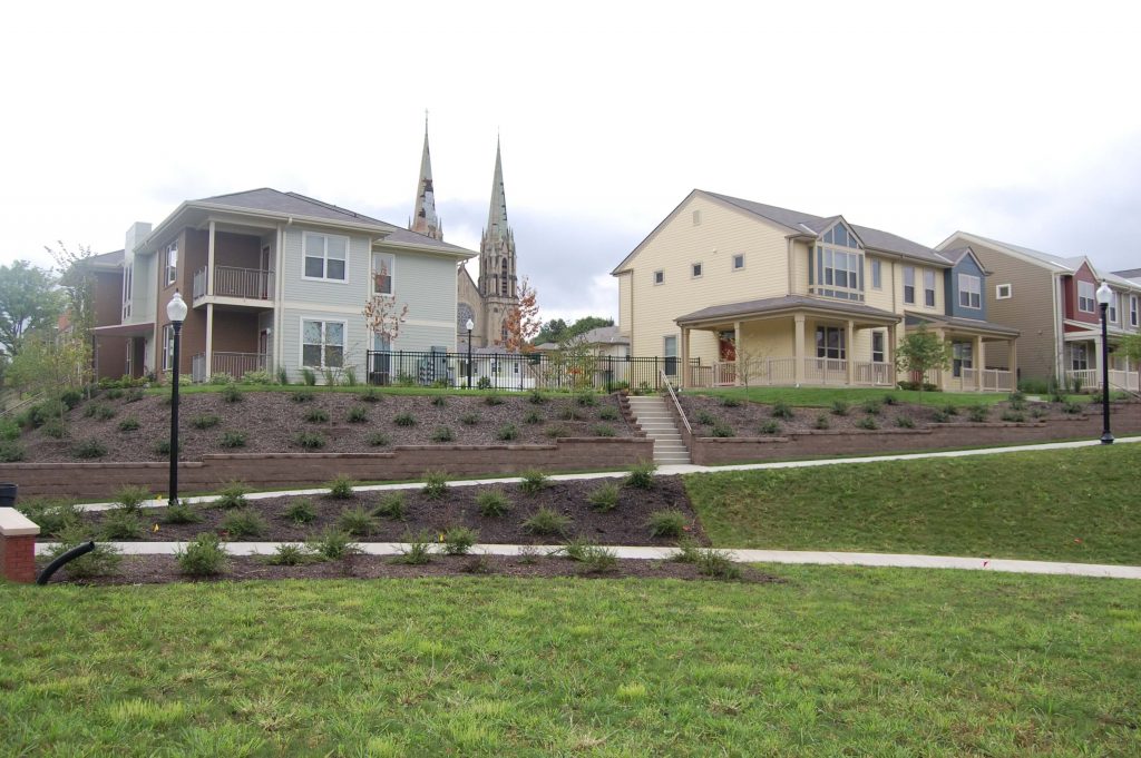 Housing Options - Housing Authority of the City of Pittsburgh