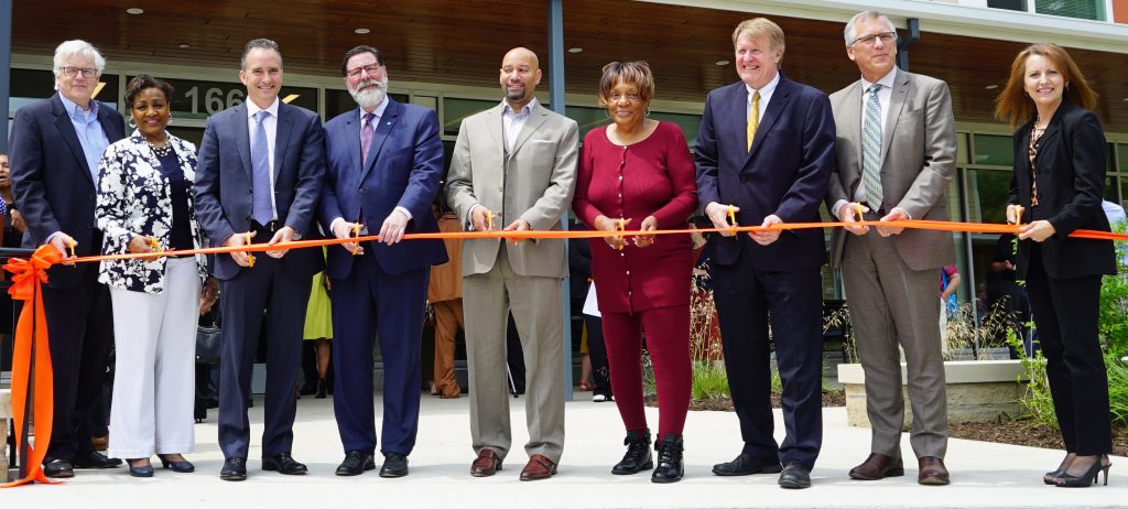 Press Releases - Housing Authority of the City of Pittsburgh