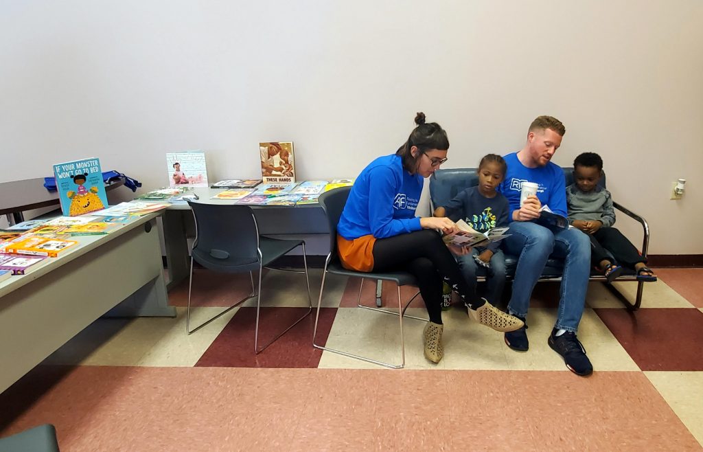 Resident Opportunity and Self Sufficiency Service Coordinators (ROSS ...