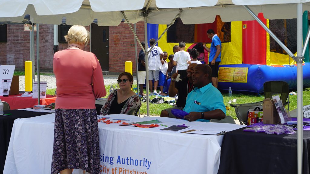 Family Self Sufficiency Program (FSS) - Housing Authority of the City ...