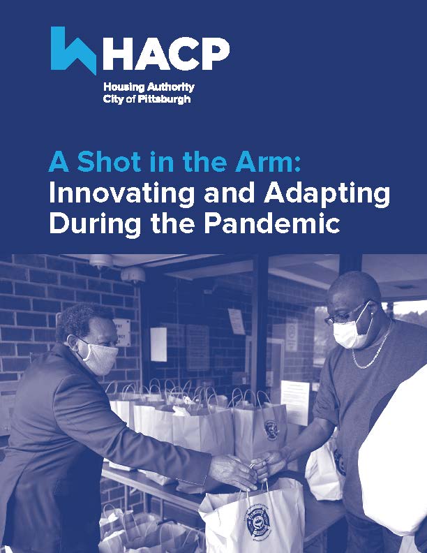 About - Housing Authority of the City of Pittsburgh