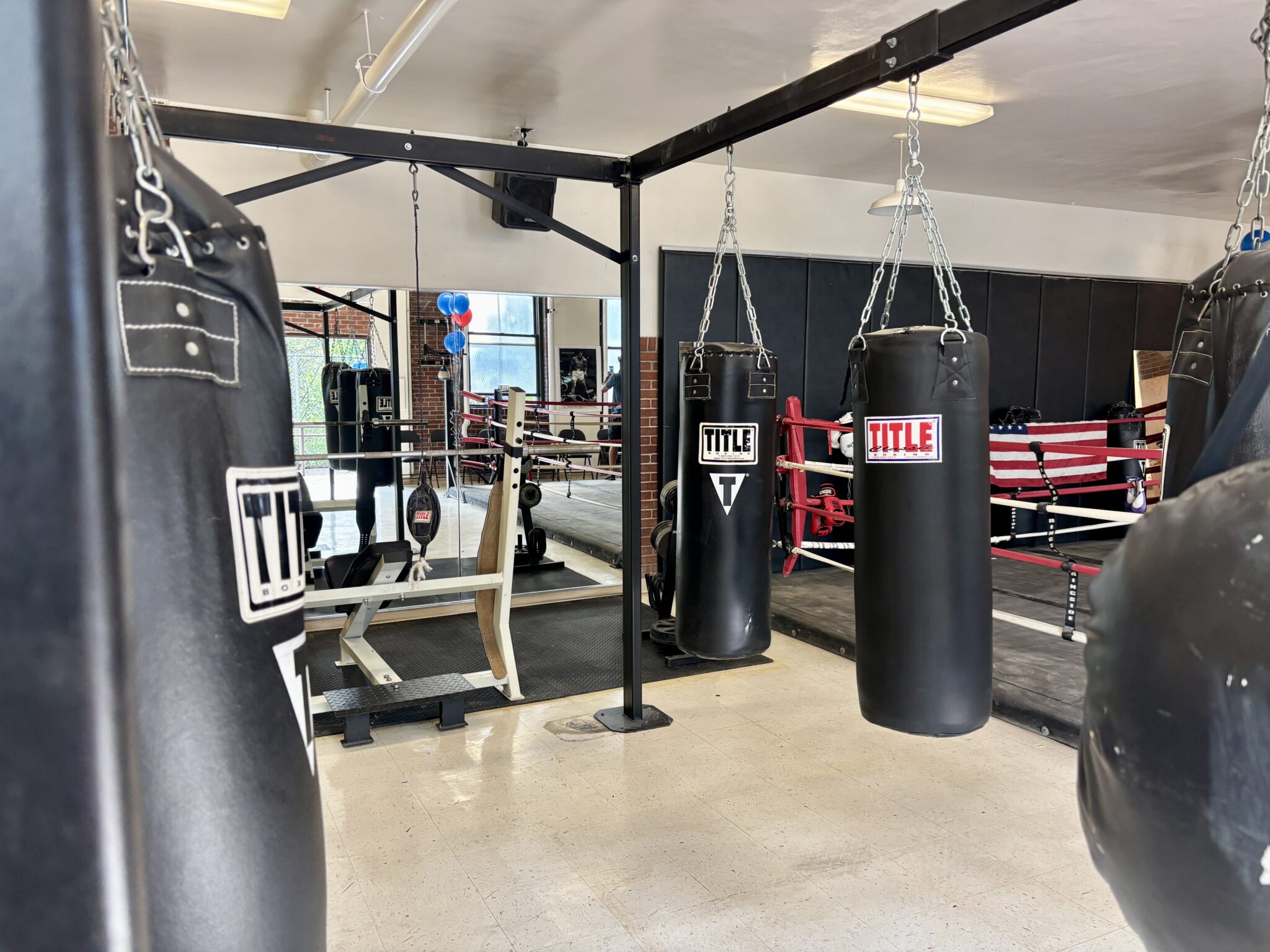 HACP opens Allegheny Dwellings wellness center named for community ...